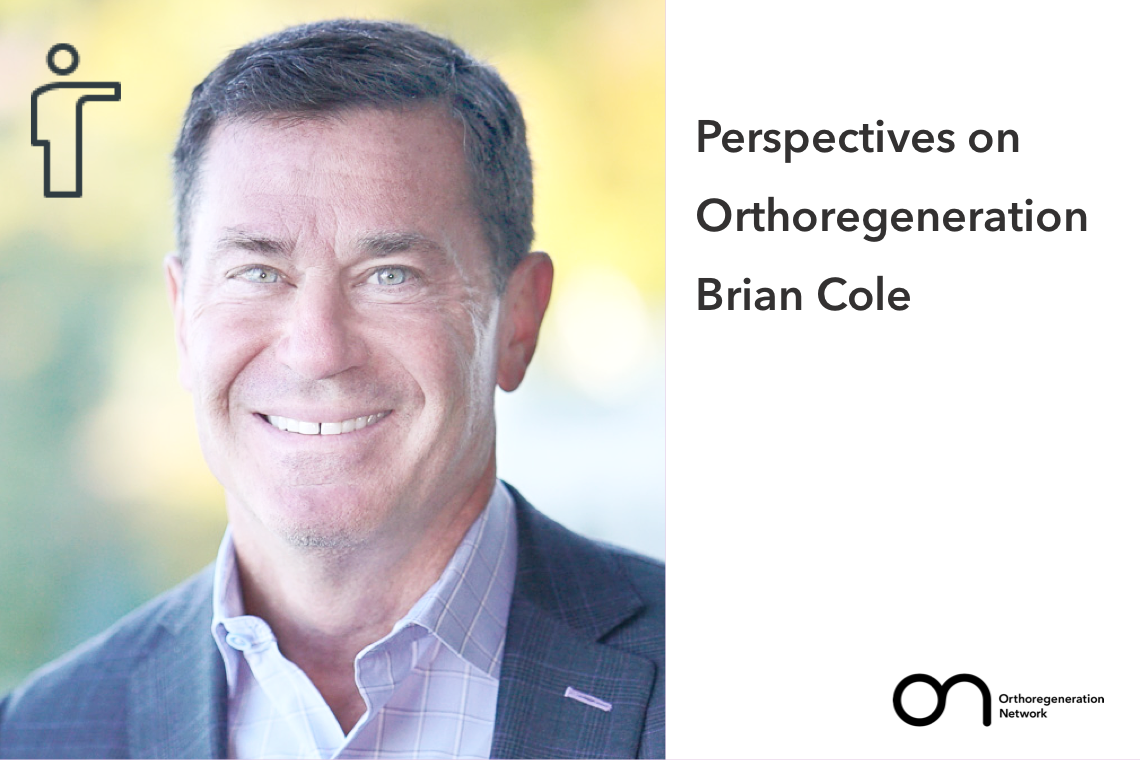 ON Foundation | orthoregeneration | tissue regeneration